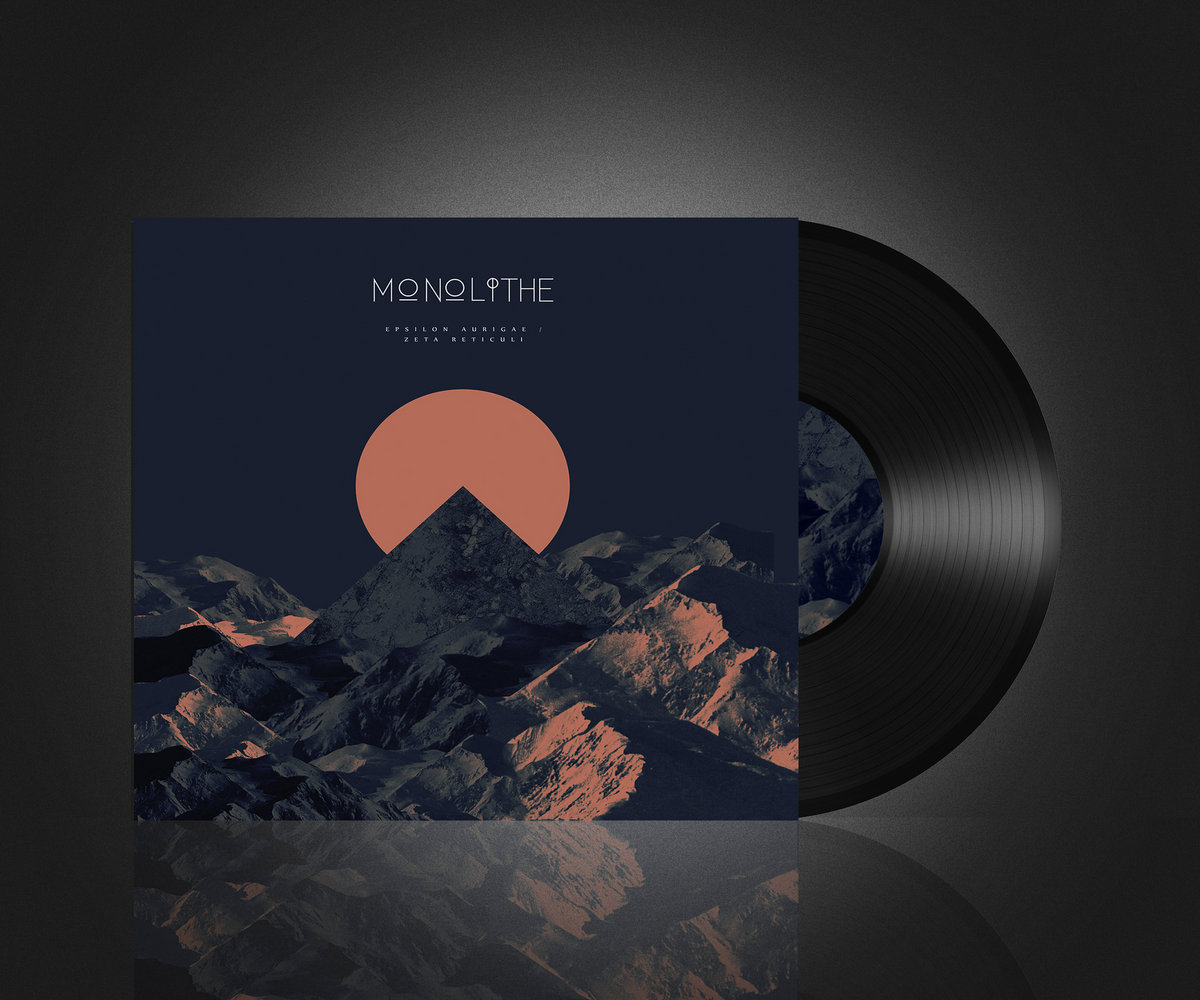 EPSILON AURIGAE / ZETA RETICULI | MONOLITHE