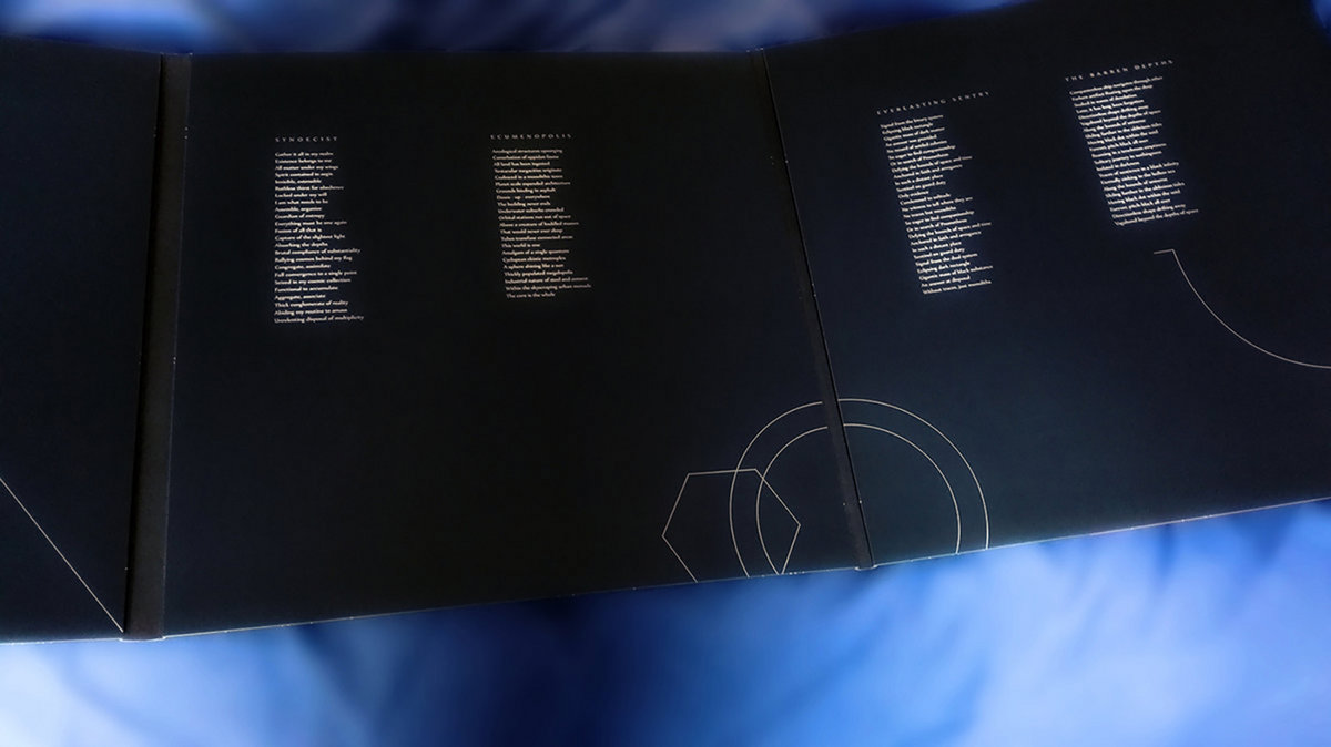 EPSILON AURIGAE / ZETA RETICULI | MONOLITHE