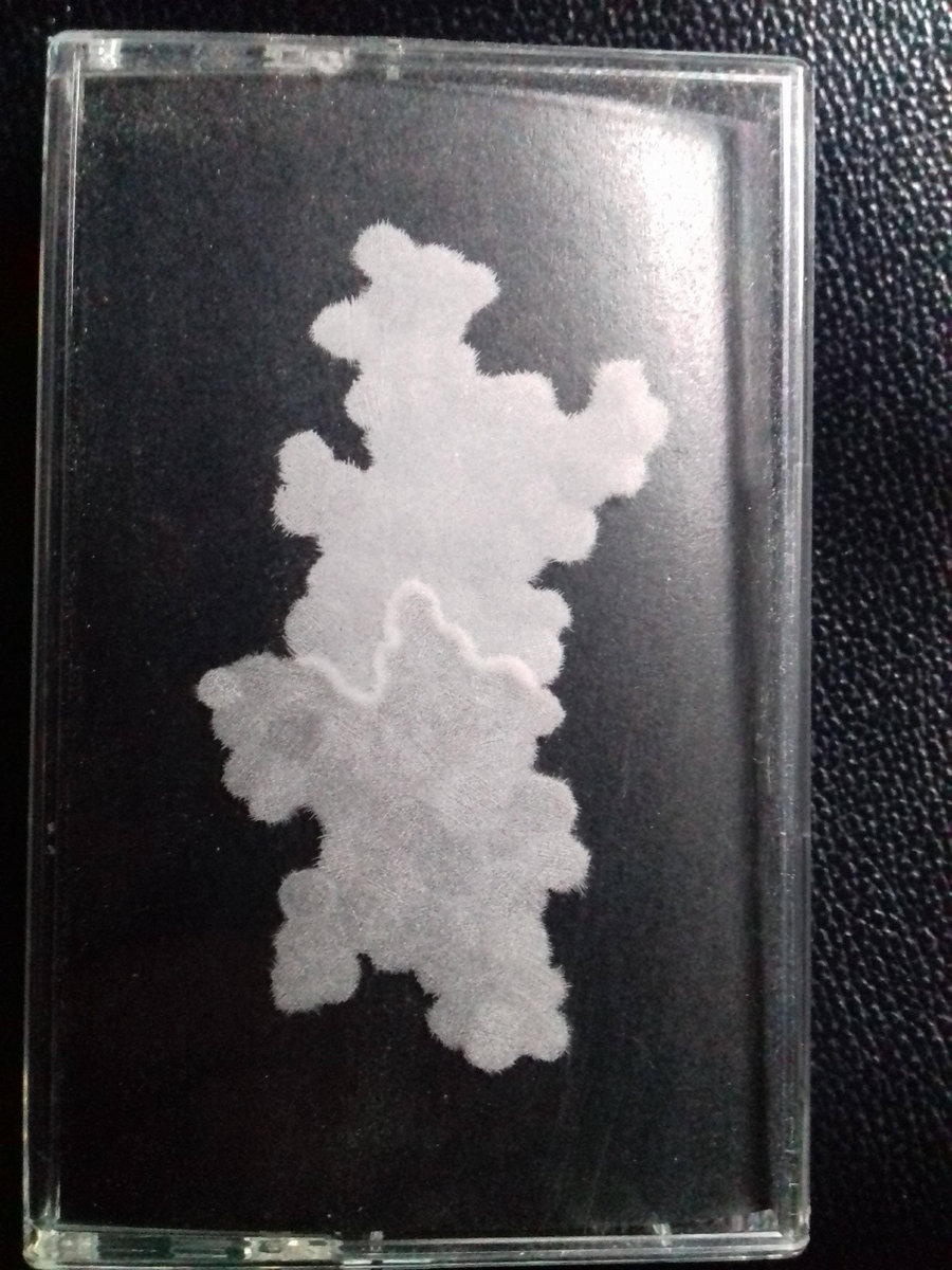 Stéphanie Vivier / Tristan Philippon Chopin [SPLIT K7] | Troglodisques