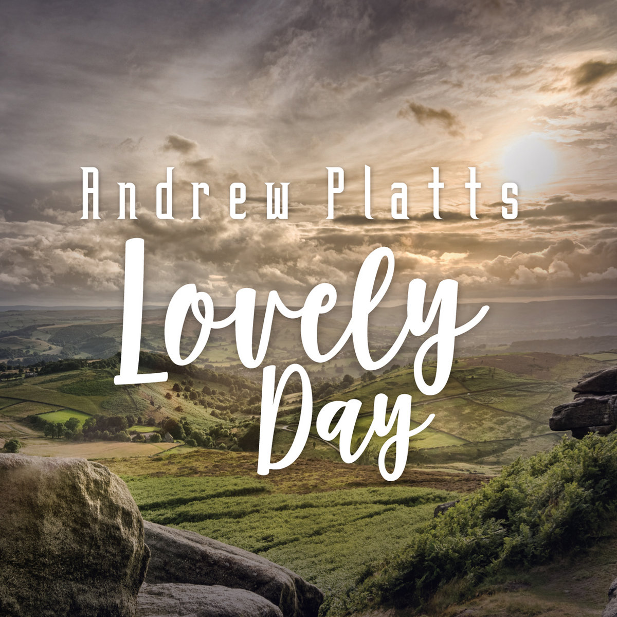 Lovely Day | Andrew Platts