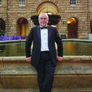 Music | Andrew Platts