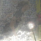 SPRAWL_ | BLUSH RESPONSE