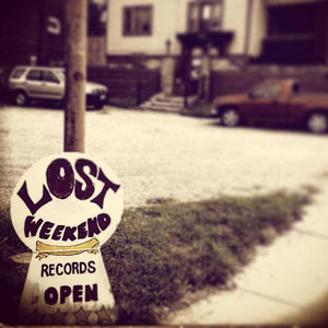 Music | Lost Weekend Records