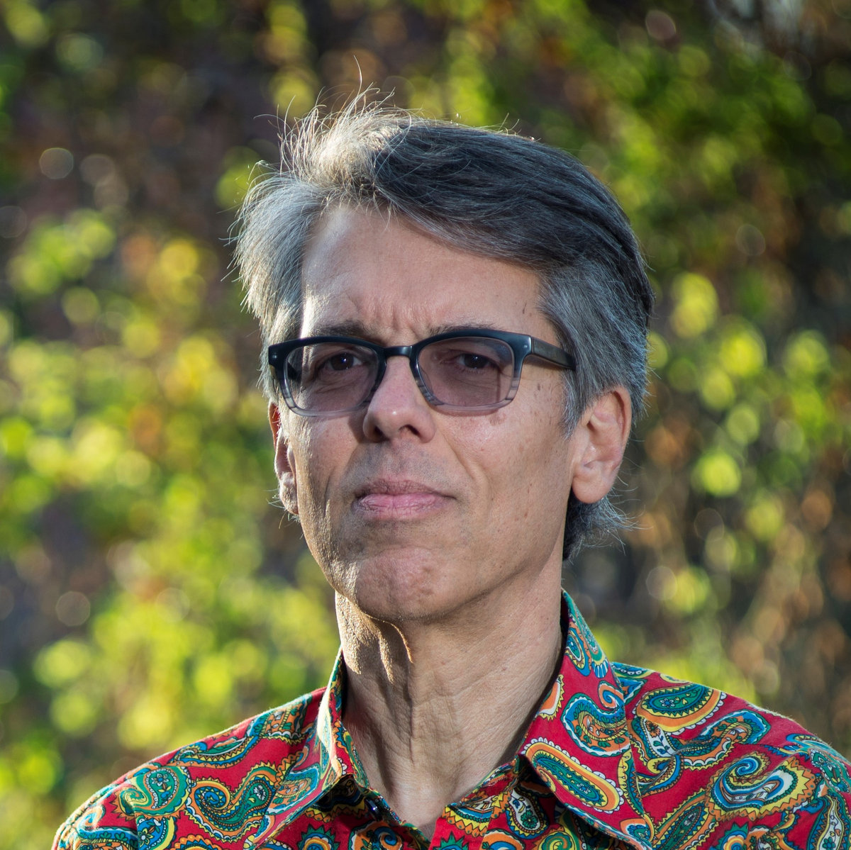 Love Revolution | Tim Hamm