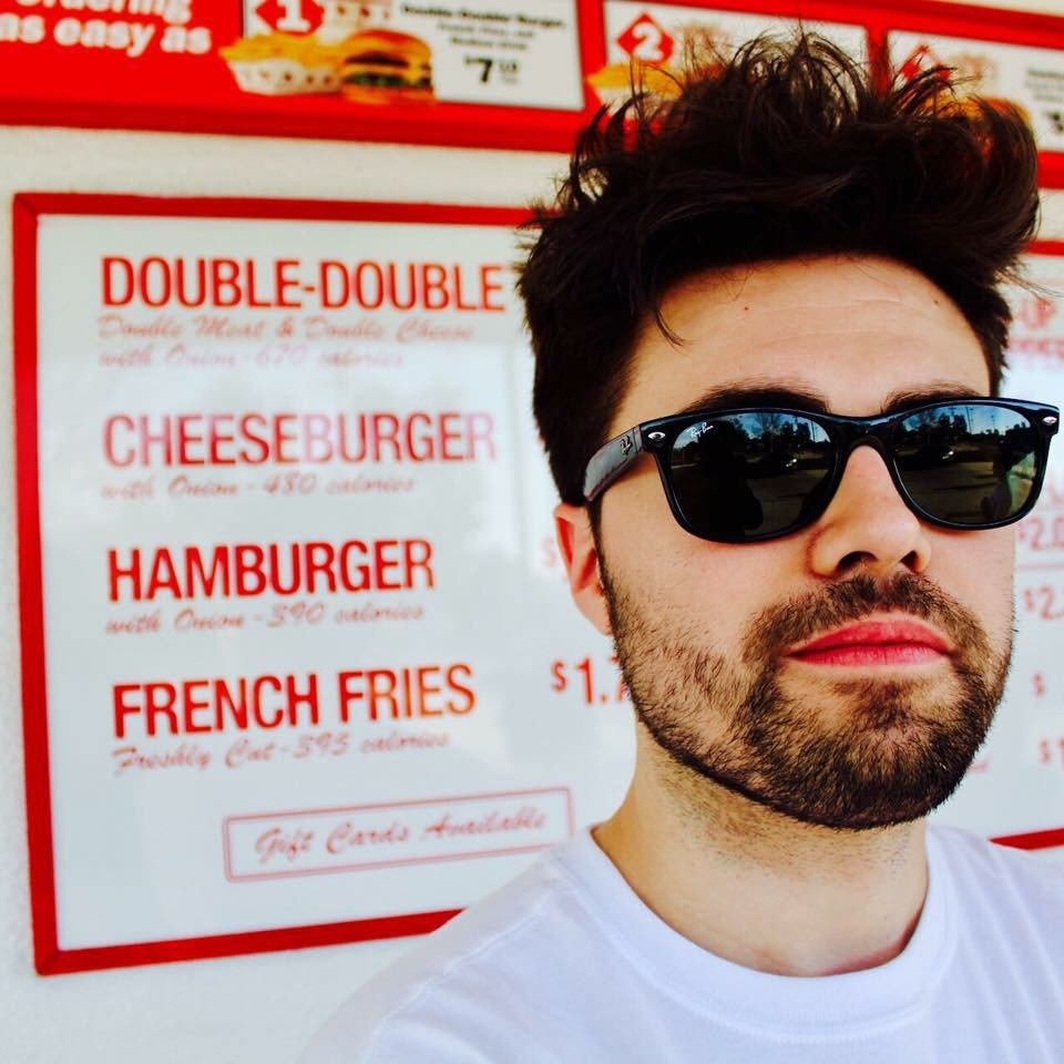 Colin & the Cougars - EP | Colin & the Cougars