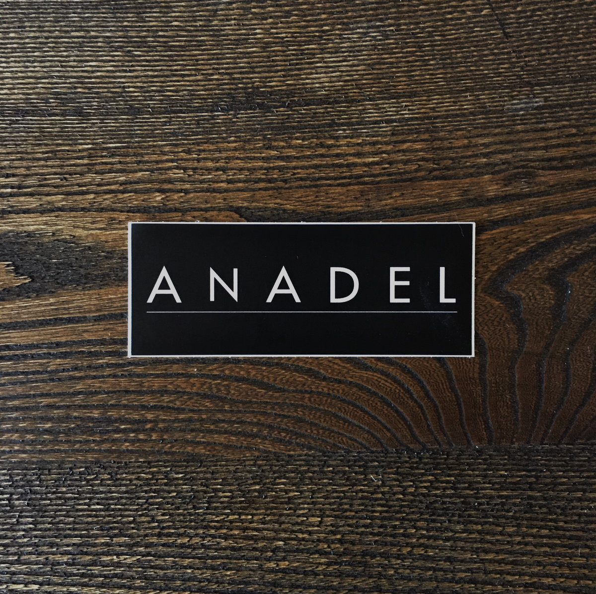 Anadel - Sticker | Anadel