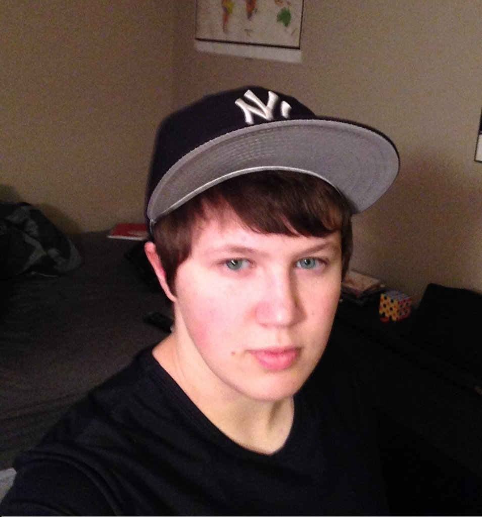 Small Bones | Remy Patterson