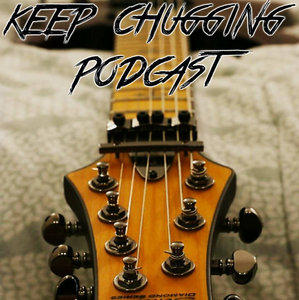 Audio | Keep Chugging Podcast