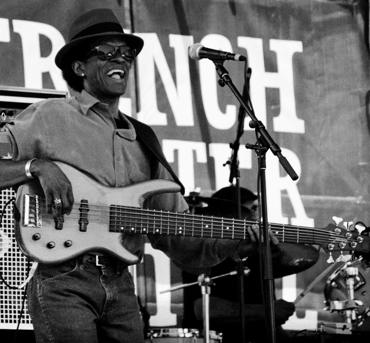 Too Much Soul | The Michael Harris Problem