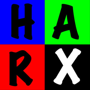 Music | The HARX