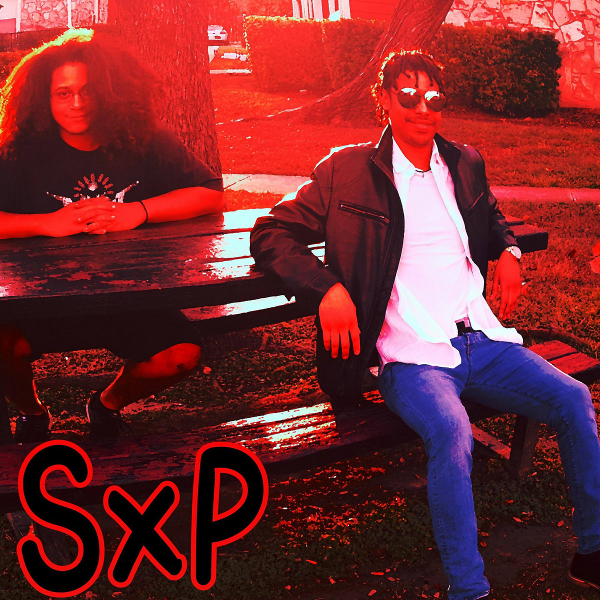 SxP