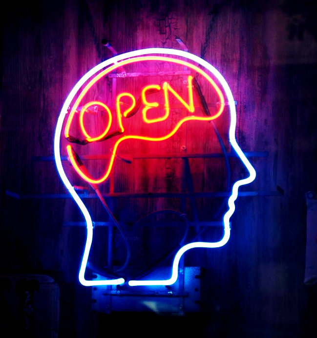 Colour Storm | Commercial Neon