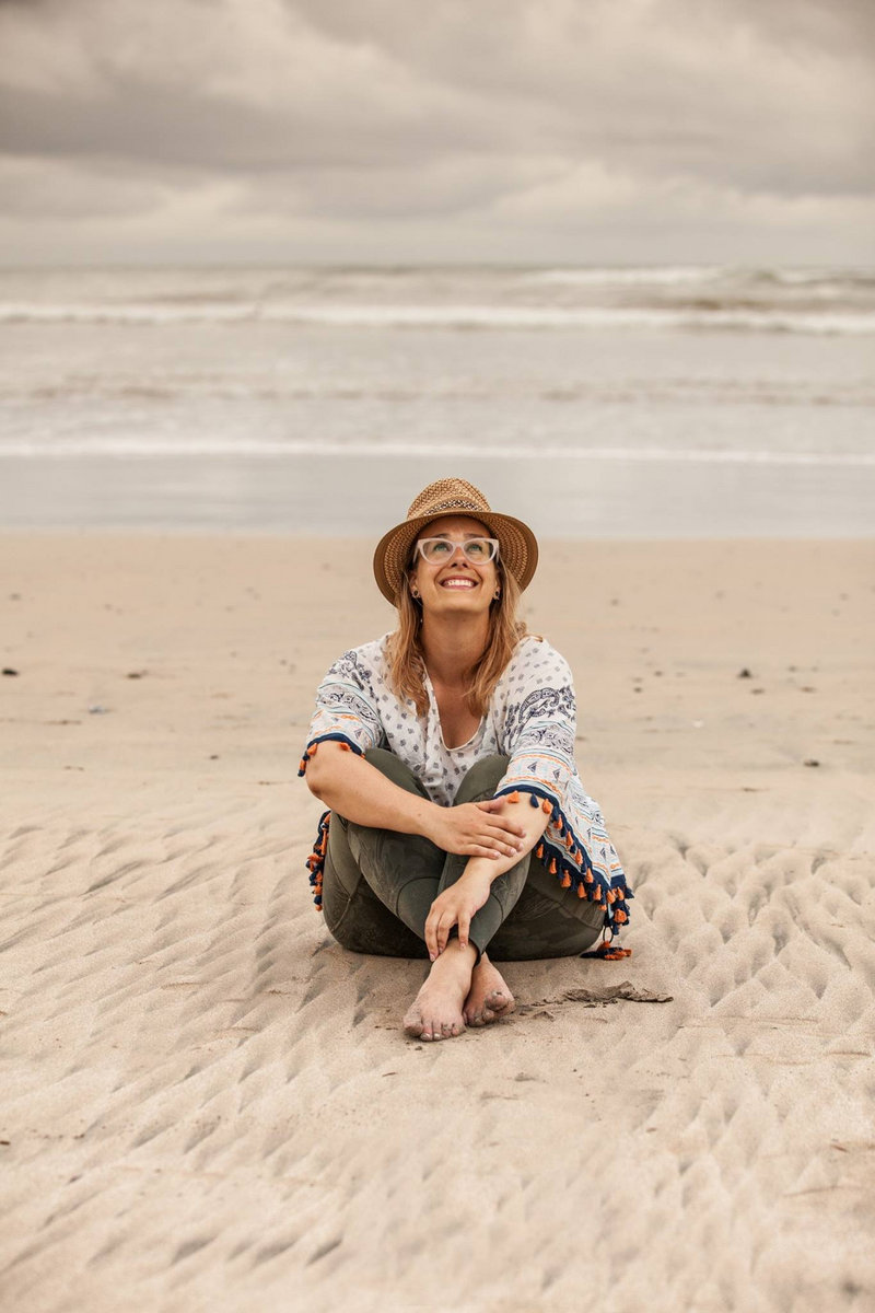 You Belong | Kate Monaghan