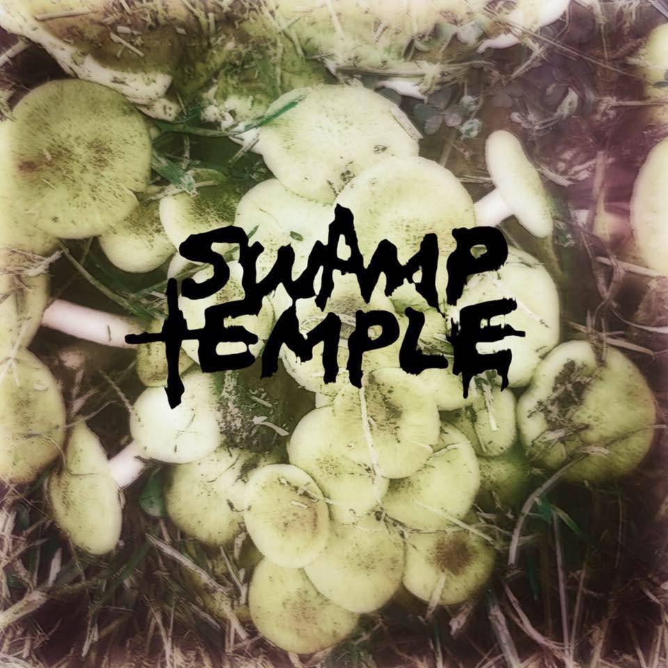 Bog Gods | SWAMPTEMPLE