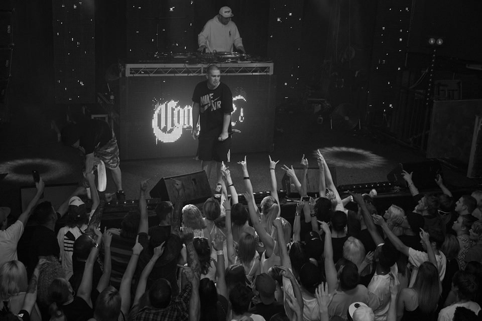 While We Wait | COMPLETE