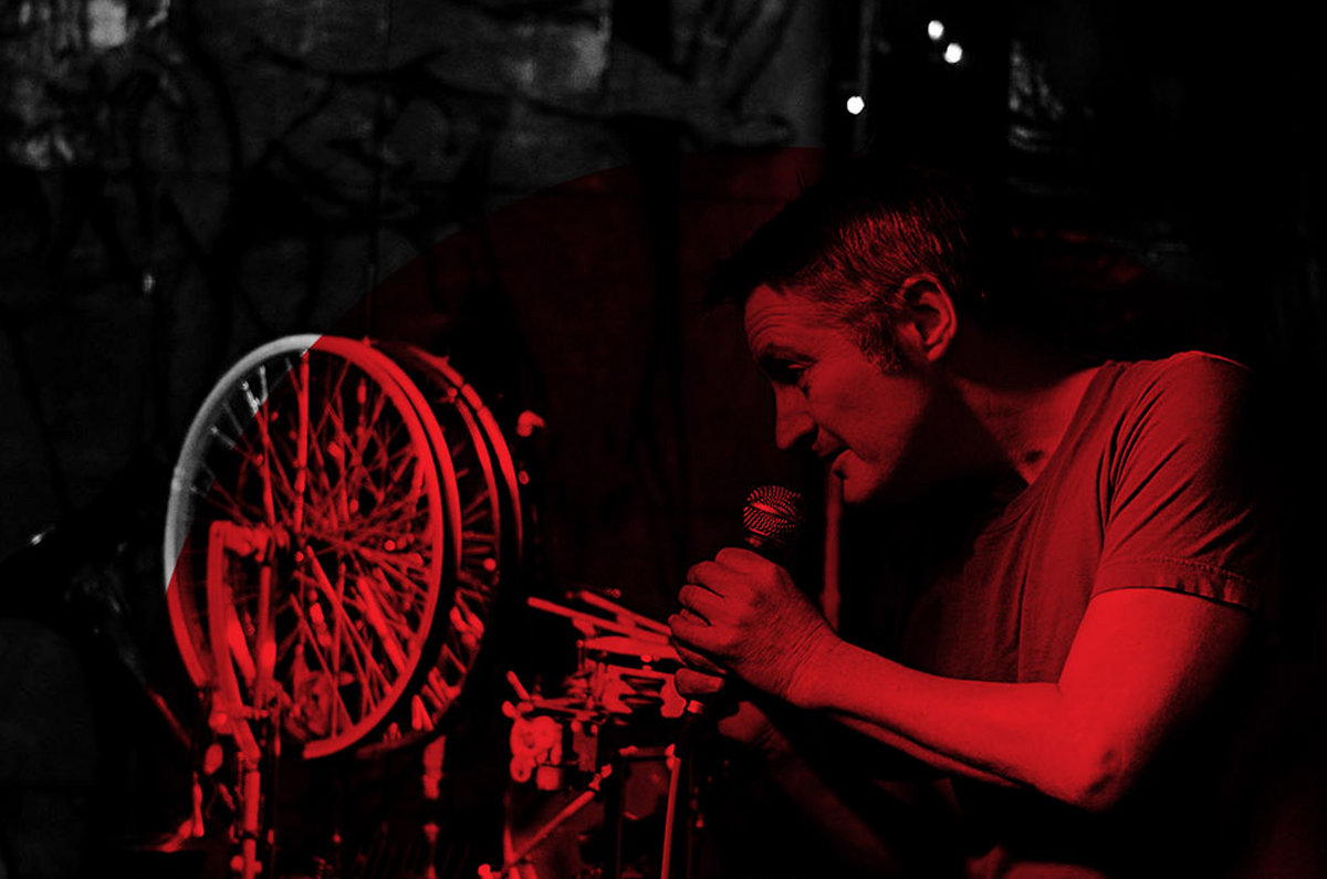 Talking Musical Revolutions | Gavin Martin