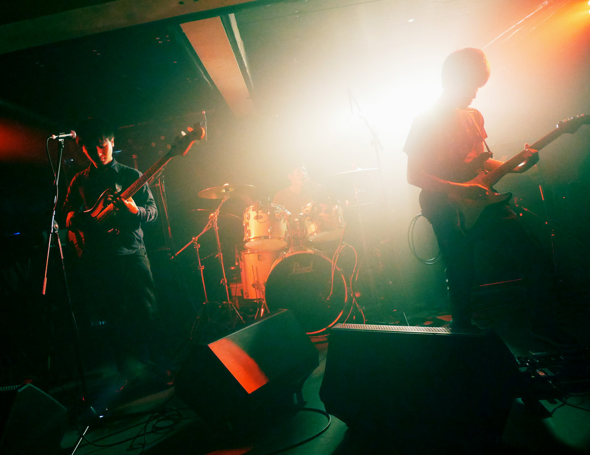 Nexpansion | THE NOUP