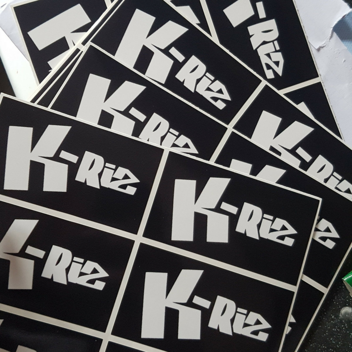 The High Life | K-RIZ | Knowledge Is Power Promotions