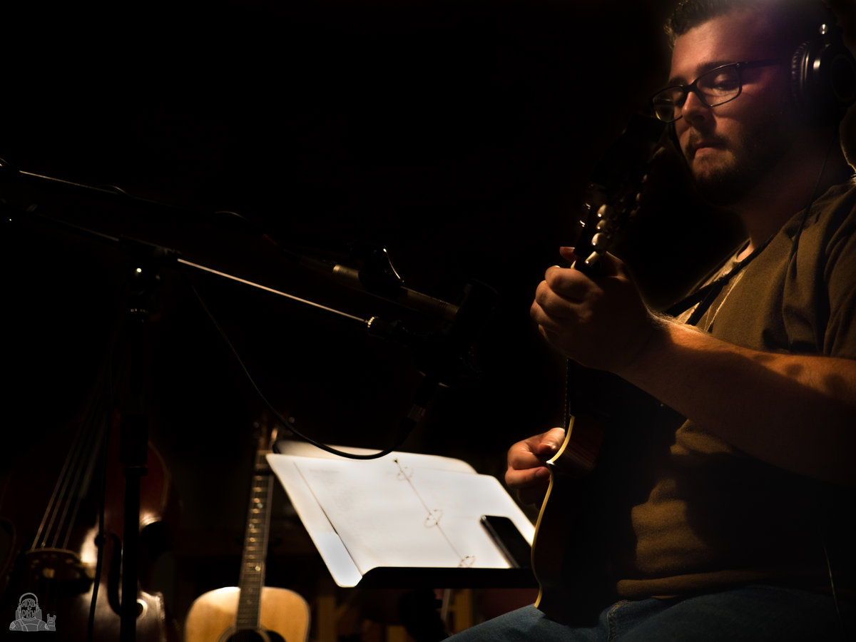 Cough Syrup | Andrew Bullard