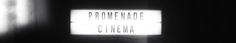 EXIT GUIDES | Promenade Cinema