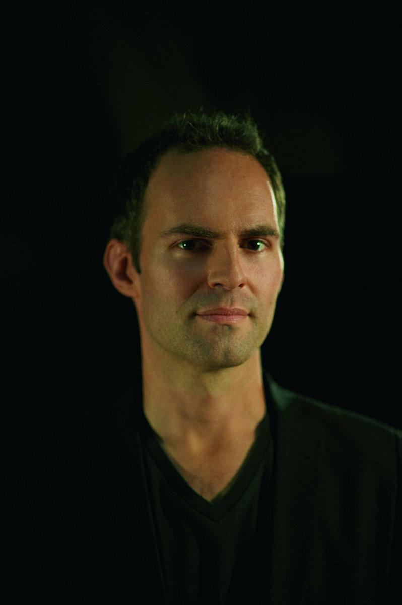 BACH Père et Fils | David Bismuth