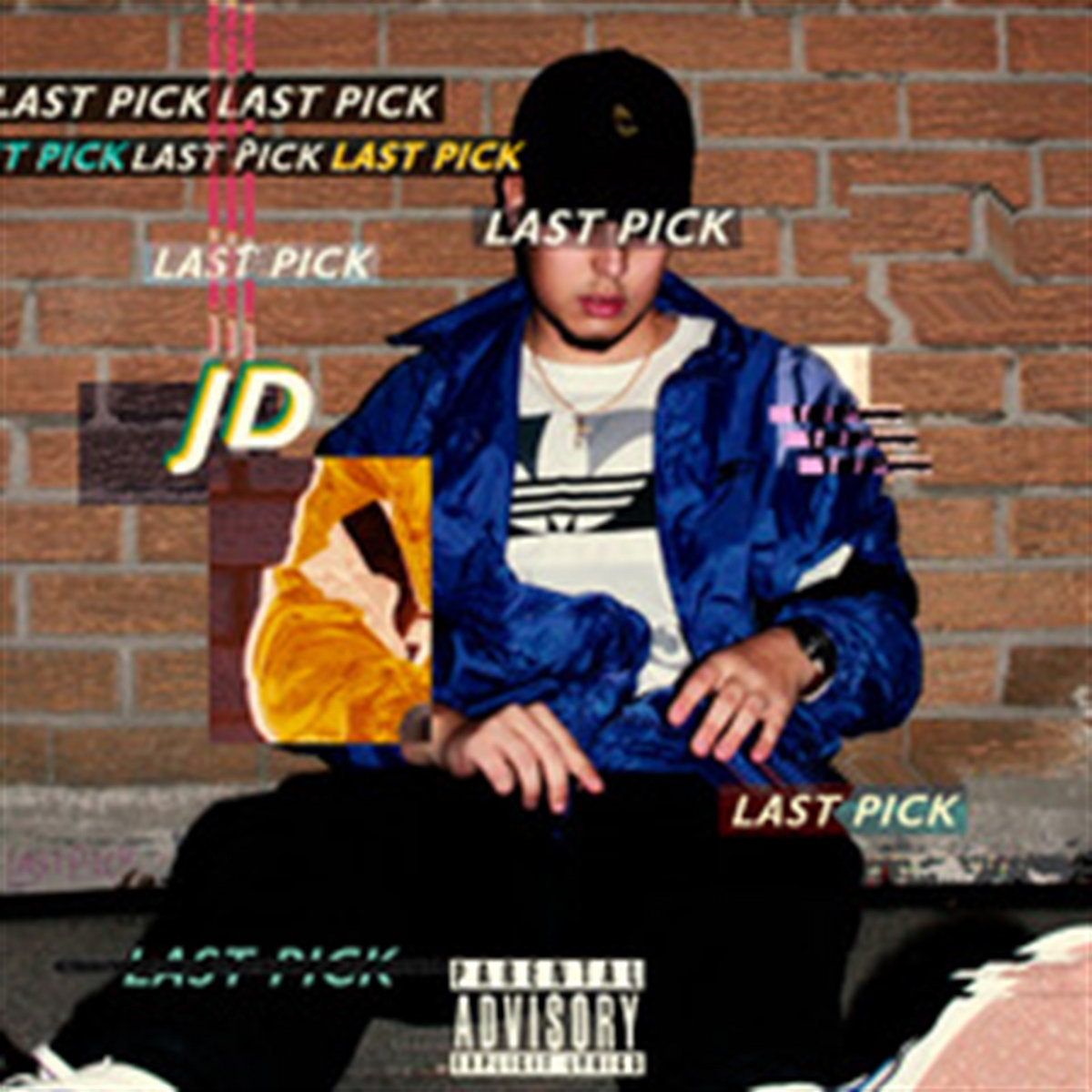 Last Pick | JD