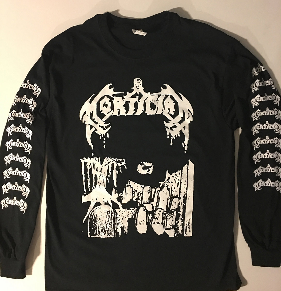 From The Casket | Mortician