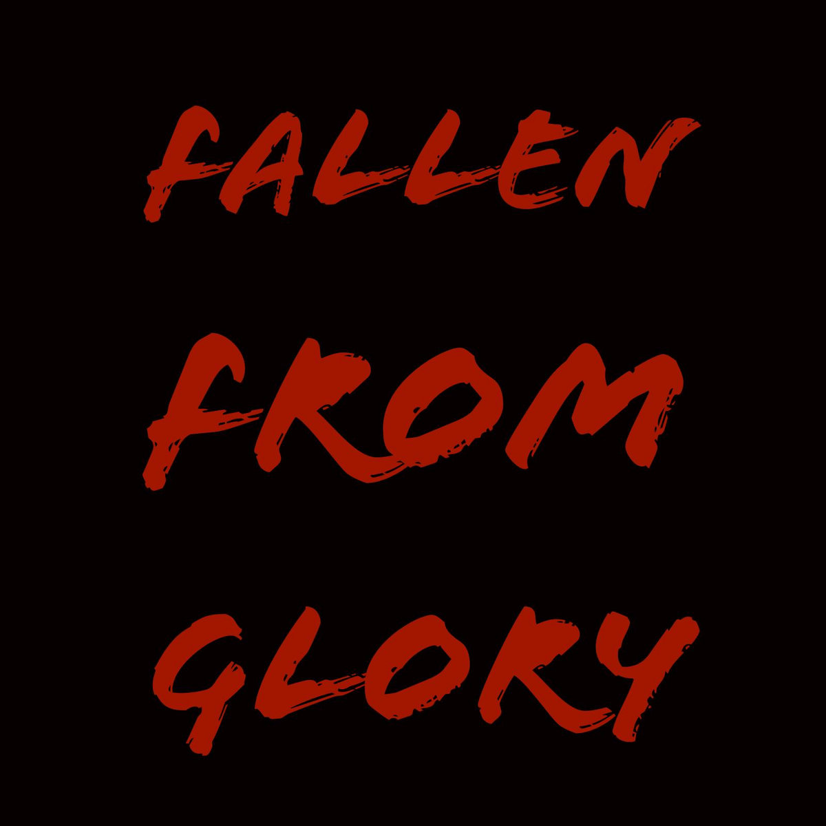 Renegade (Instrumental) | Fallen From Glory