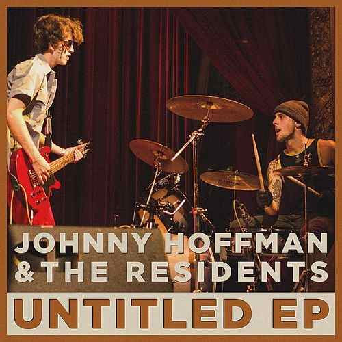 Untitled | Johnny Hoffman & The Residents