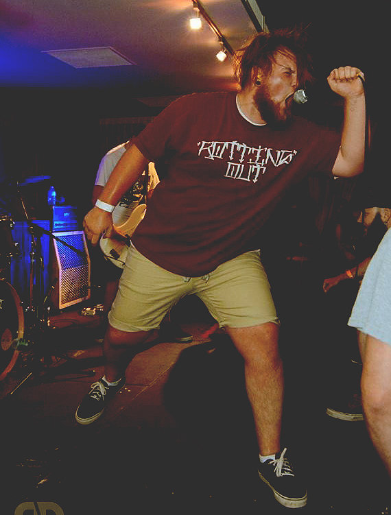 Strikeout x Wrong Beliefs Split 2015 | Strikeout