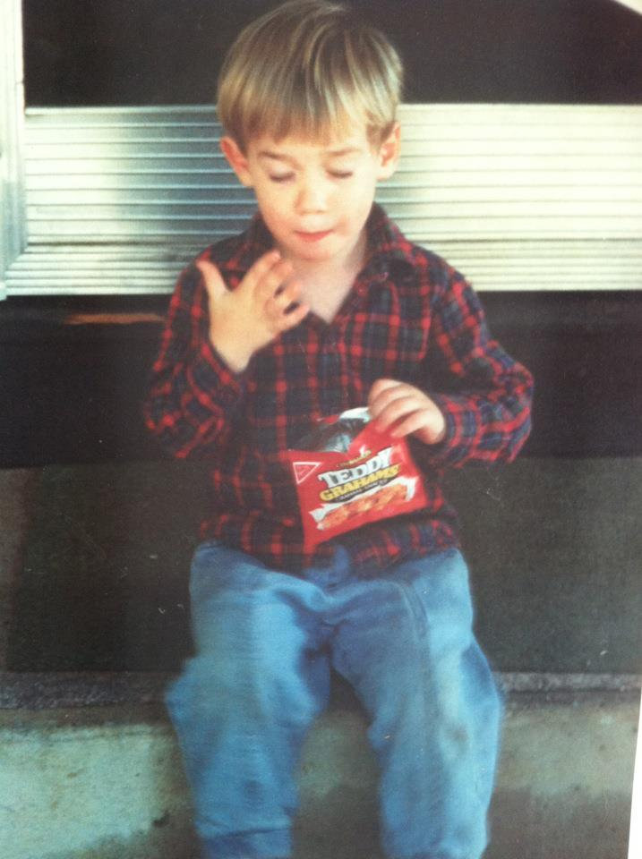 Wild Turkey Sessions | Matt Roby