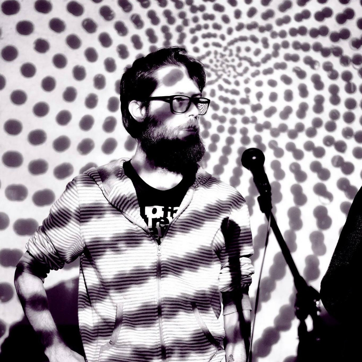 Undertrunks | Dan Kent