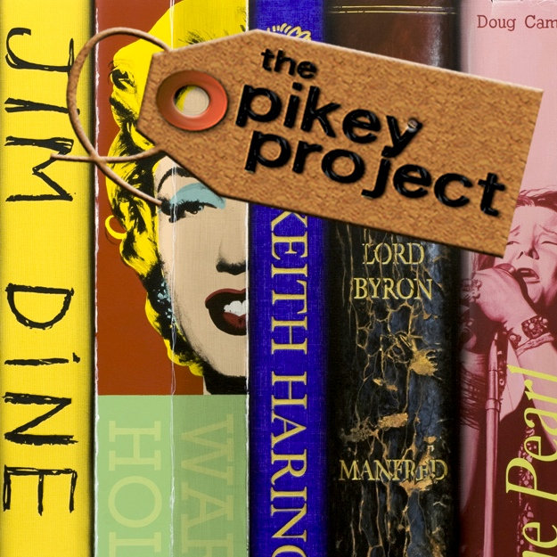 Threesome | The Pikey Project