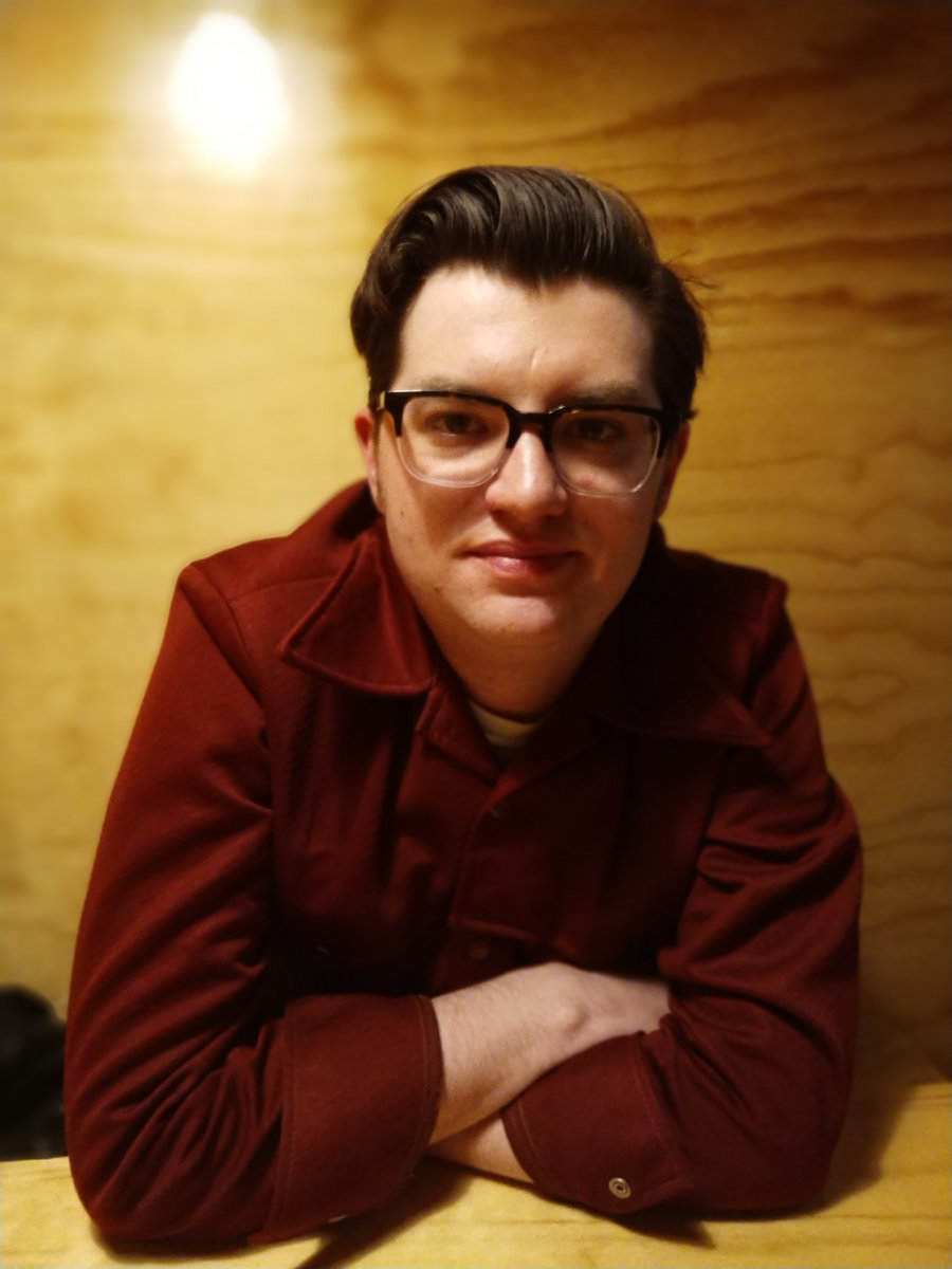 In the Blue | Claire and the Classical Revolution | Peter Lawless Music