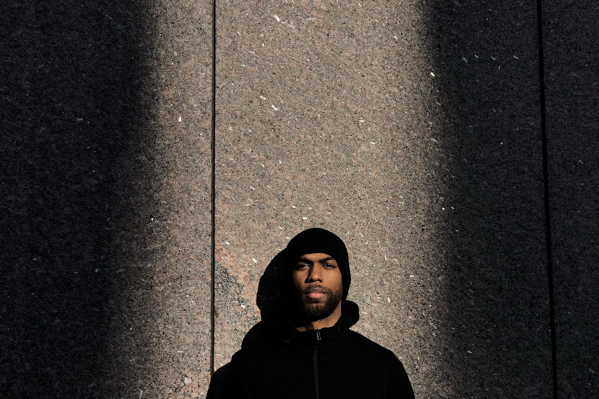 Looking Back... | Anthony Miller Jr.