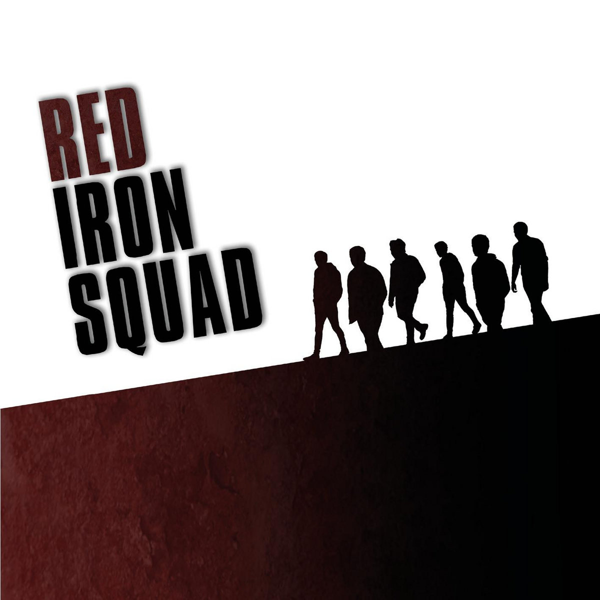 Music | Red Iron Squad