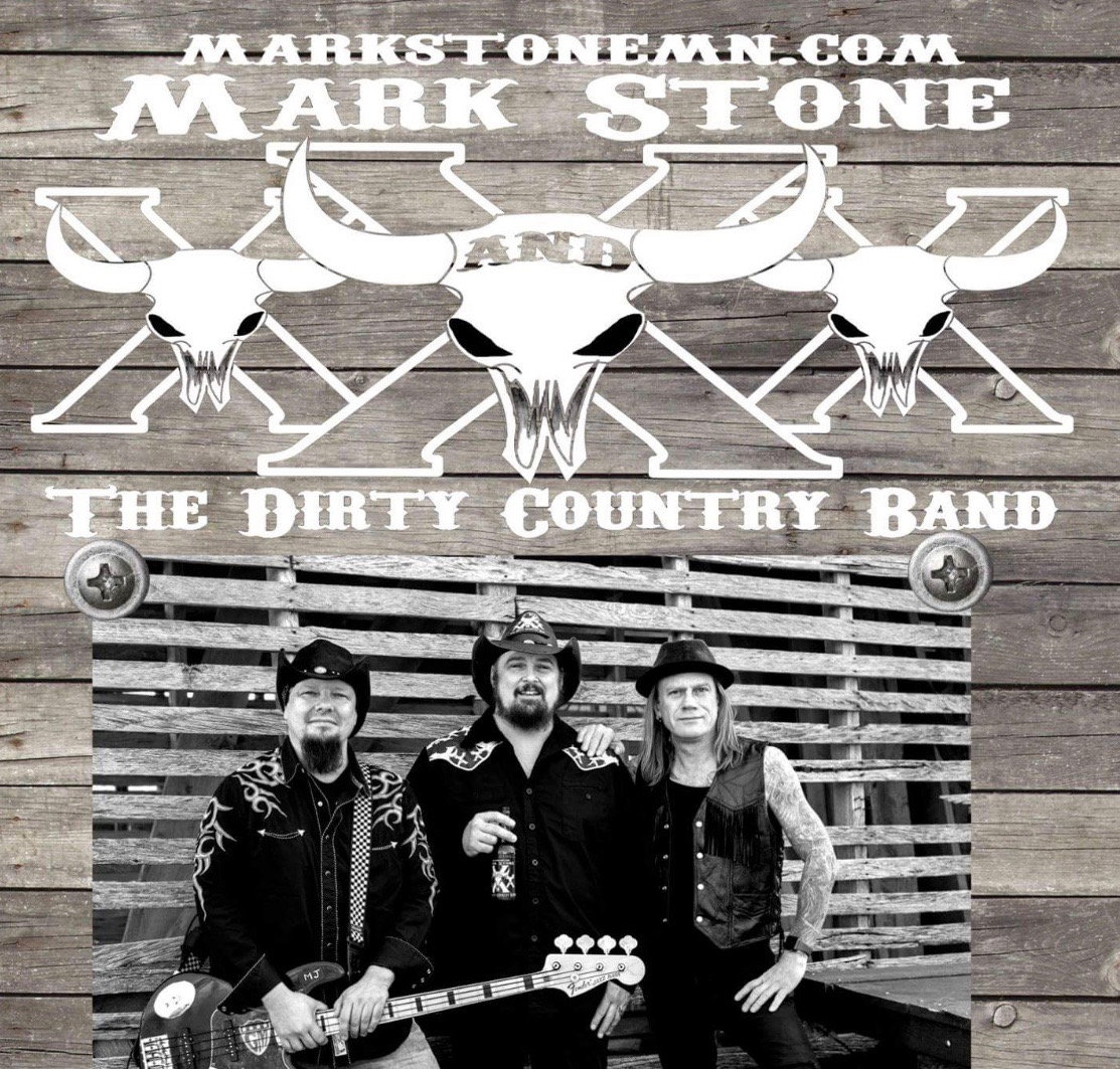 The Sequel | Mark Stone and the Dirty Country Band