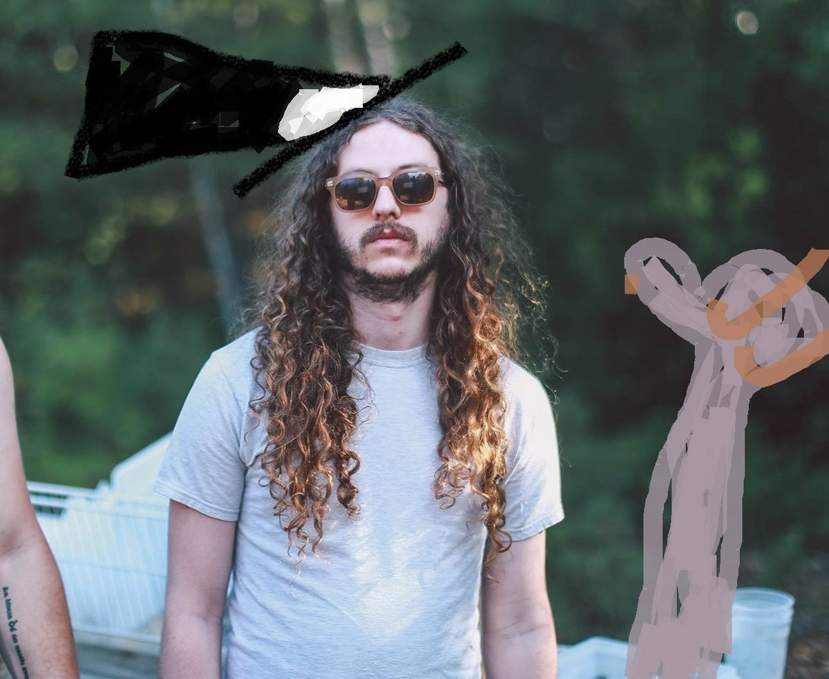 Rev. Jeremy Blessing plays the Music | Rev. Jeremy Blessing