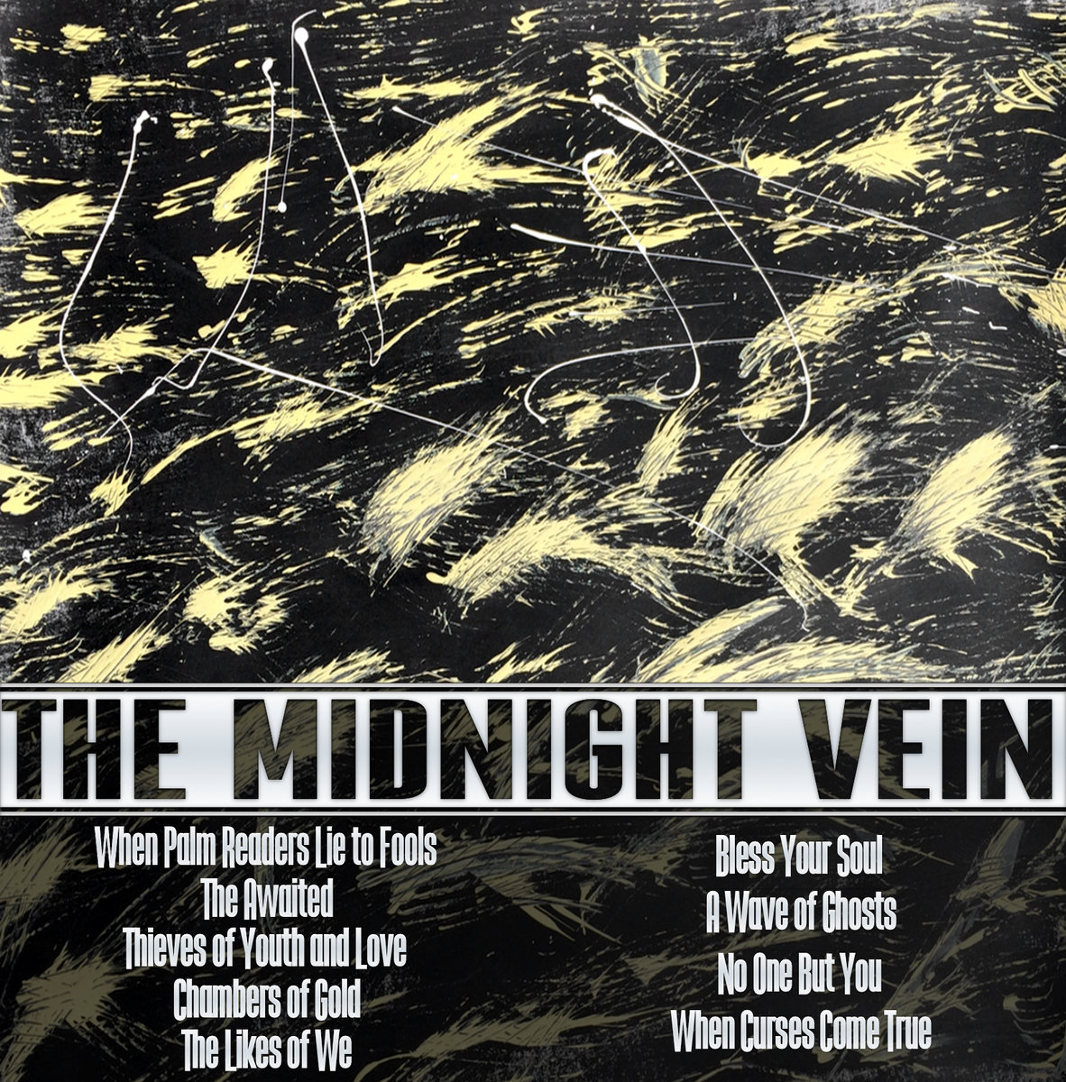 The Midnight Vein | The Midnight Vein