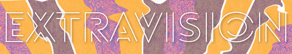 Temporary Fountain | Extravision