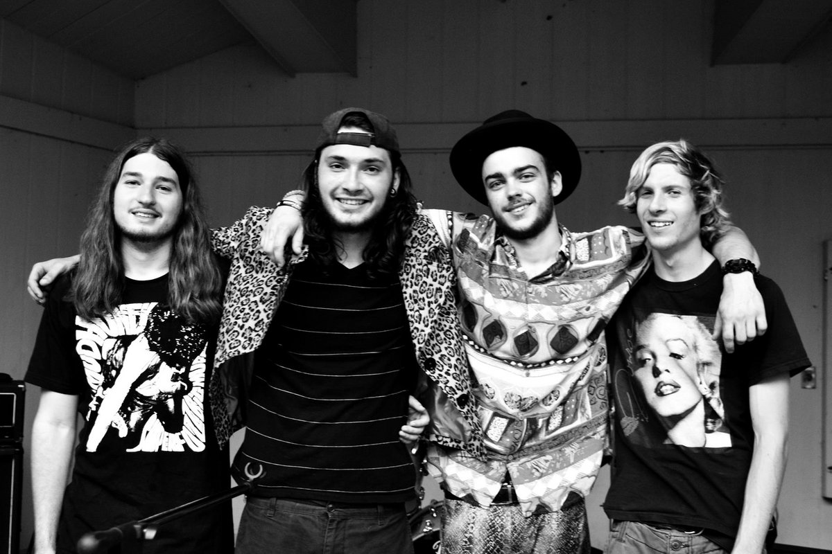 Flushed | Absent Minded Professors