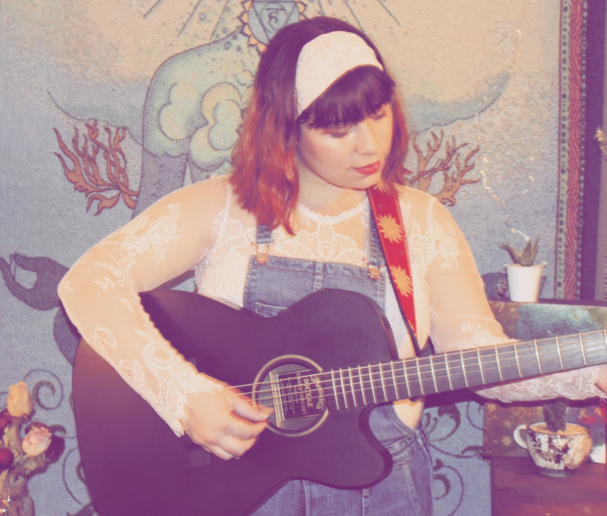 Who Really Left You | Grace Bates