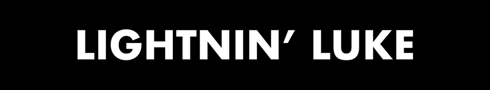Volume 2 | Lightnin' Luke