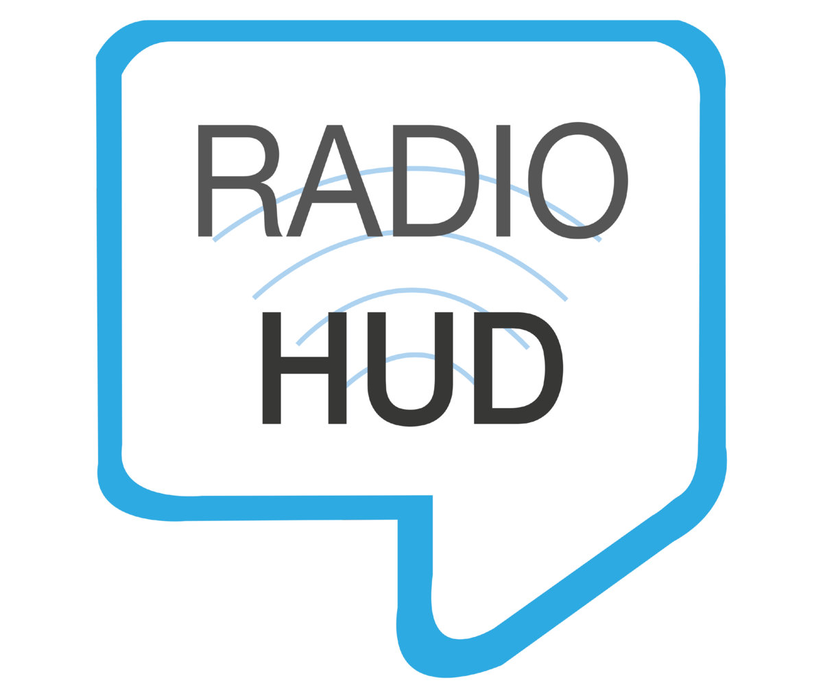 It's a Very Radio Hud Christmas | Radio Hud