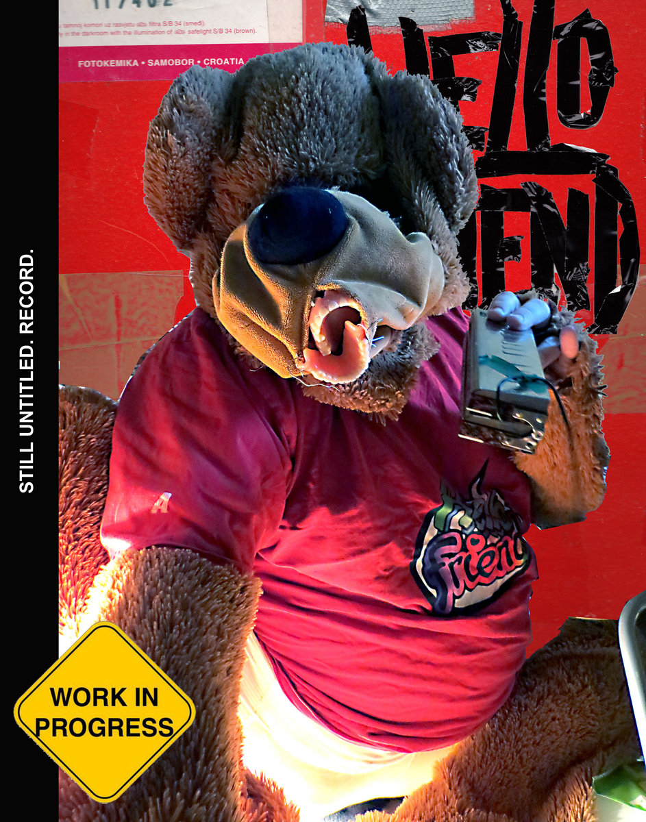 All Smiles HF014 | HELLO FRIEND | Hello Friend