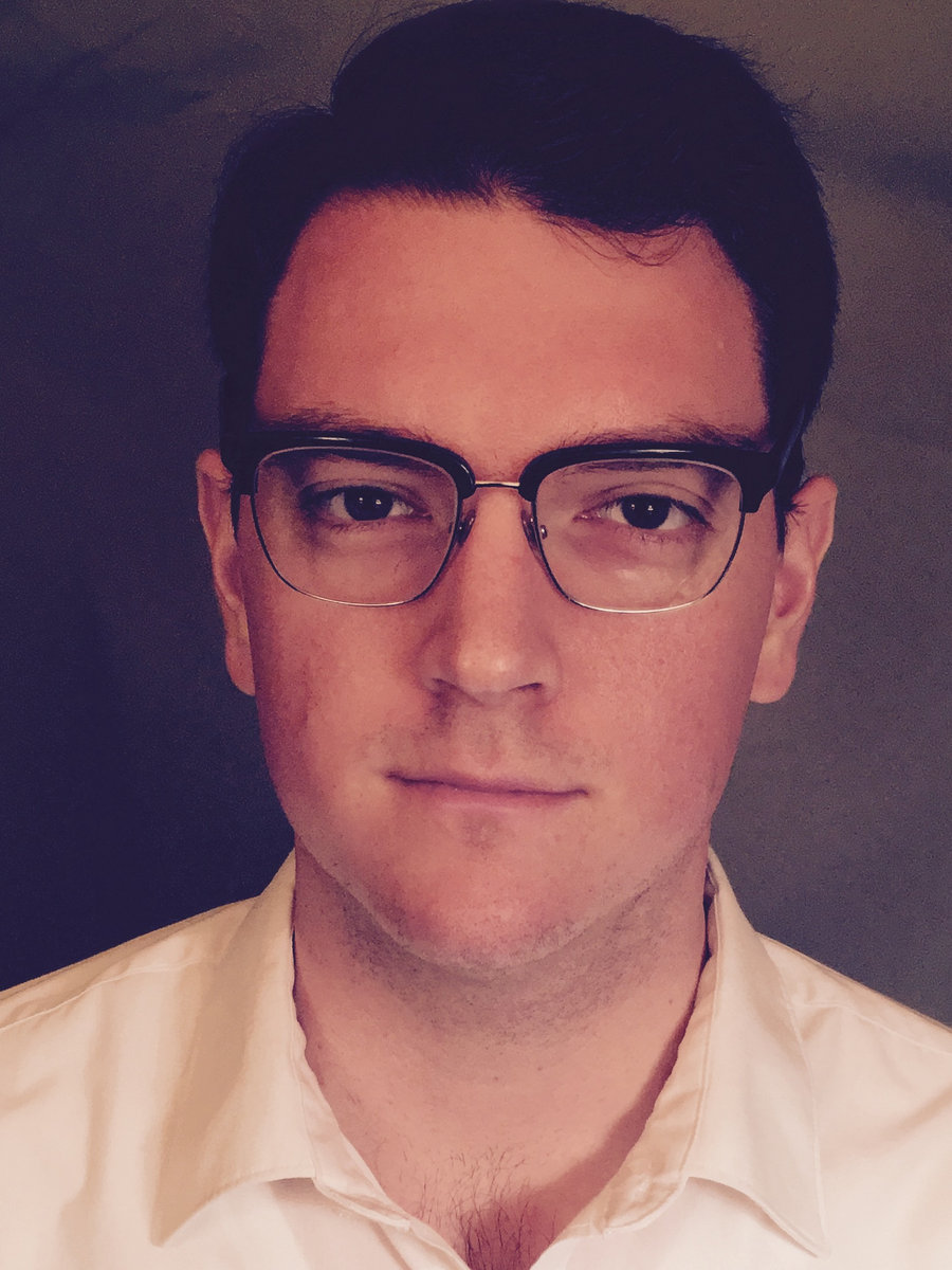 Adventus Dei | Jeremy Carr