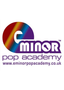 Music | E Minor Pop Academy