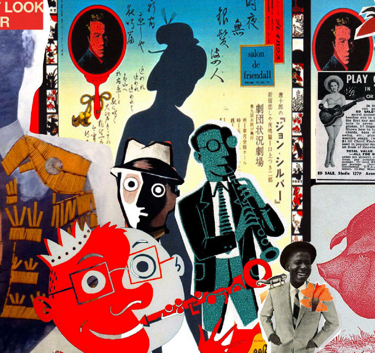 Momentum | Piet Legerstee