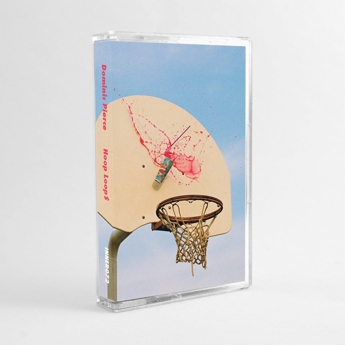 Dominic Pierce - Hoop Loop$ | dominic pierce