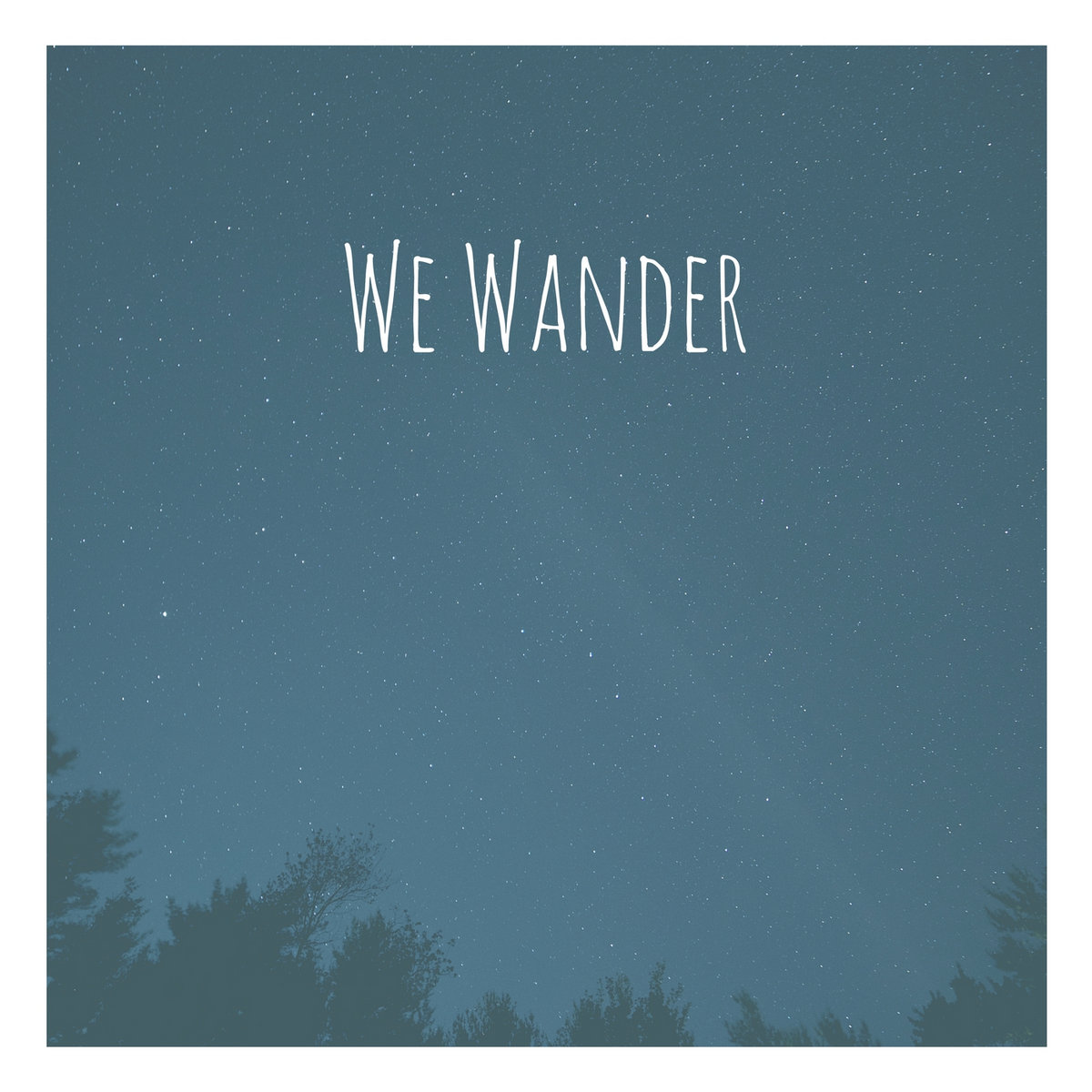 Street Lights | We Wander